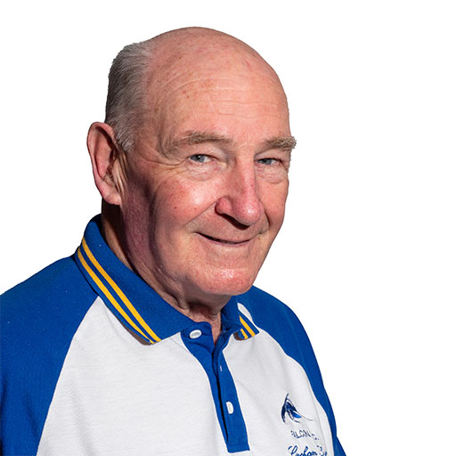 Officers of the Club - Falcon Bowls Club